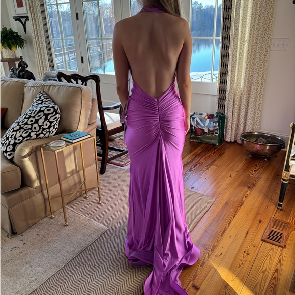 Jessica | Dresses | Gorgeous Prom Dress Size 2 Nwt | Poshmark